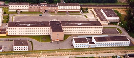 Věznice Jiřice, realita | obase.cz, vše do vězení